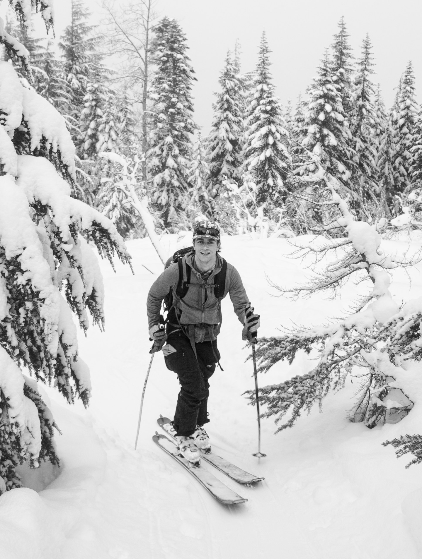 Yodelin – Where Skiing and History Meet – Noah's Adventures